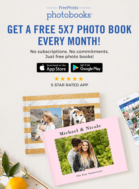 Free Prints App Promo Code All You Need Infos